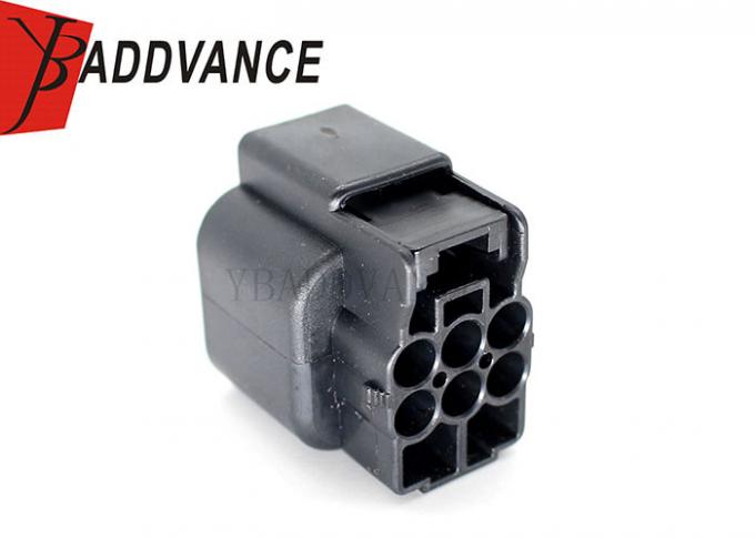 Conectores impermeáveis do caminhão leve do Canter do pino de KUM KET 6 ...